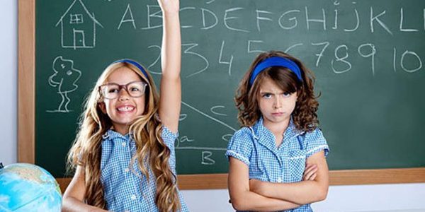 What Are The Seven Basic Needs of Children When It Comes To Growing ...