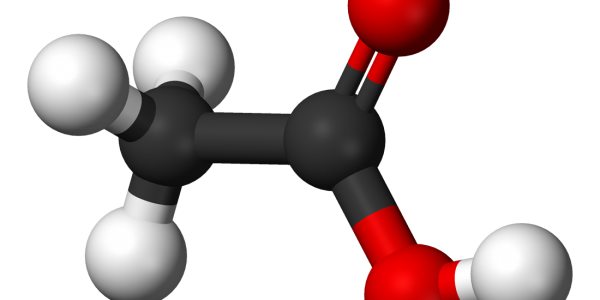 Some Important Properties and Uses of Acetic Acid (CH3COOH ...
