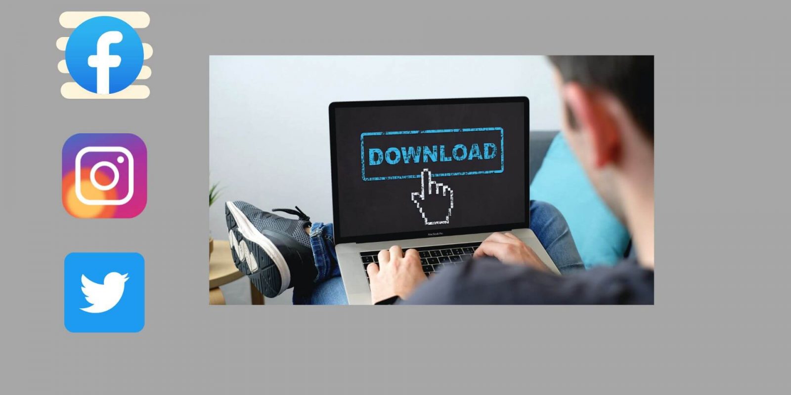 Top Tools to Download Videos from Social Media