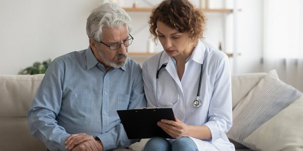 Testosterone Replacement Therapy: Potential Advantages And Risks As You Age