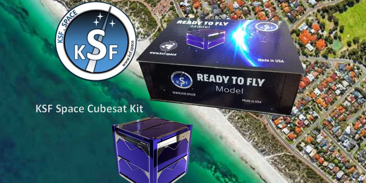 The Science Behind KSF Space CubeSat Kit