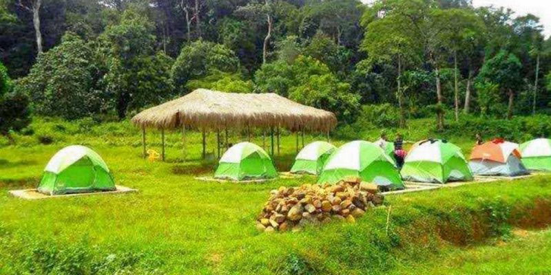 Camping in Coorg: Where Tranquility Meets Adventure