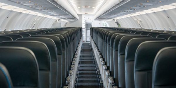 How to Find the Best Seat on Frontier Airlines